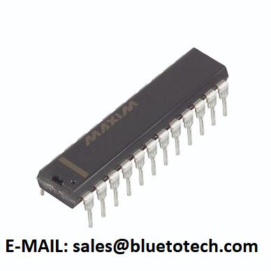 China MAX274BENG+ 24-DIP (0.300