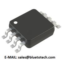China LTC1864CMS8#TRPBF Integrated Circuit IC Chip with SPI Interface for sale