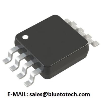 China LTC1864CMS8#TRPBF Integrated Circuit IC Chip with SPI Interface for sale