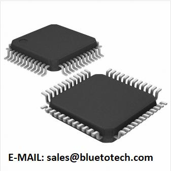 China AD7654ASTZ Analog Devices Integrated Circuit New Original IC ADC Single-Ended 5V SAR LQFP-48 for sale