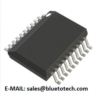 China ADUM3472ARSZ Analog Devices Integrated Circuit New Original IC ADC 1Mbps 4 SSOP-20 for sale