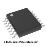 China SN74AHC08QPWRQ1 Texas Instruments IC TSSOP-14 Integrated Circuit New Original for sale