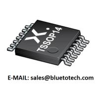 China 74AHC08PW-Q100 Nexperia IC SOT402-1 QUAD 2-INPUT AND GT Integrated Circuit New Original for sale