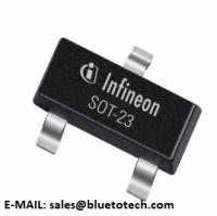 China TLE4961-5M High Precision Automotive Hall Effect Latch IC in SOT23-3-15 Package by Infineon Technologies for sale