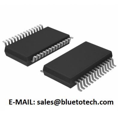China LTC1605IG#PBF 16bit 100Ksps 5V SAR ADC Integrated Circuit IC Chip by Analog Devices for sale