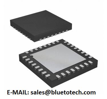 China ADXL312WACPZ-RL 3-Axis Digital Accelerometer IC Chip with ±1.5 g/±3 g/±6 g/±12 g Range and New Original Brand for sale