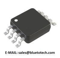 China ADA4610-2ARMZ Low Noise Precision Rail-to-Rail Output JFET Op Amp IC Integrated Circuit MSOP-8 for sale