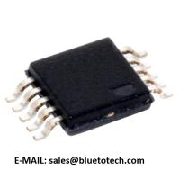 China Analog Devices LTC1732EMS-8.4#TRPBF MSOP-10 Charge Management IC for Lithium-ion Batteries New Original for sale