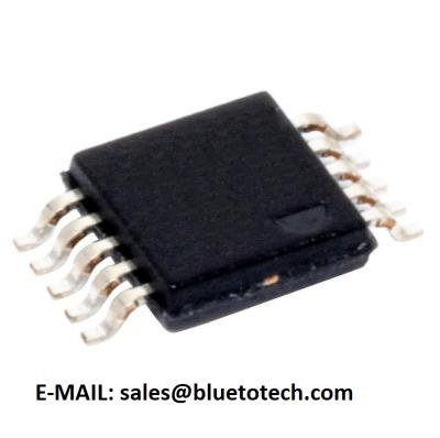 China Analog Devices LTC1732EMS-8.4#TRPBF MSOP-10 Charge Management IC for Lithium-ion Batteries New Original for sale