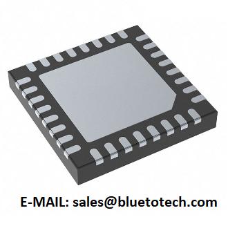 China Analog Devices AD2428WCCSZ-RL Automotive 2TX 2RX Transceiver IC with 32-Pin LFCSP EP Package for sale