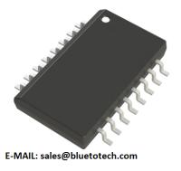 China Analog Devices ADM2682EBRIZ 16Mbps SOIC-16 Integrated Circuit IC with -40℃~85℃ Temperature Range for sale
