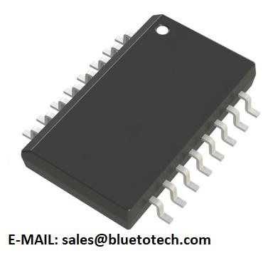 China Analog Devices ADM2682EBRIZ 16Mbps SOIC-16 Integrated Circuit IC with -40℃~85℃ Temperature Range for sale