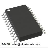 China AD7190BRUZ Analog Devices IC with TSSOP-24 Package New Original Brand and -40℃~105℃ Temperature Range for sale