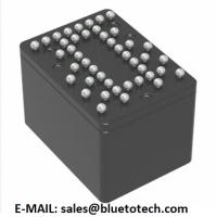 China Analog Devices ADIS16475-2BMLZ Precision MEMS IMU with 2621440deg/s/LSB in Miniature BGA-44 Package for Wide Temperature Range -40℃~105℃ for sale