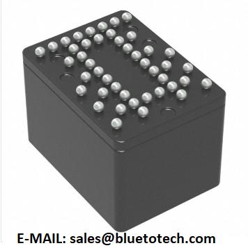 China Analog Devices ADIS16475-2BMLZ Precision MEMS IMU with 2621440deg/s/LSB in Miniature BGA-44 Package for Wide Temperature Range -40℃~105℃ for sale