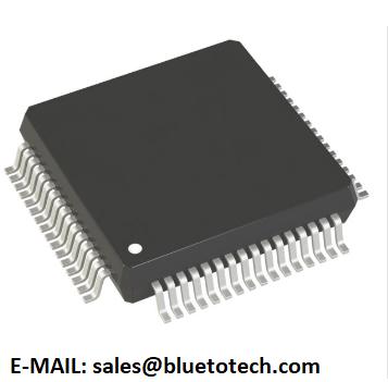 China AD7606BSTZ Analog Devices Integrated Circuit with LQFP QFP Package and DSP MICROWIRE Parallel QSPI SPI Serial Port for -40℃~85℃ Applications for sale