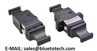China MPO Fiber Optic Adapter 8core 12core 16core Fiber Optic Adapter MPO 8/12/16core for sale