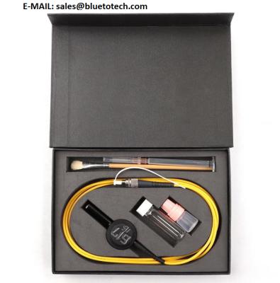 China 80μm‌ Bare Fiber Alignment Device 80μm‌ Multipurpose Pigtail 80μm‌ Bare Fiber Connector 1 Second Connecting for sale