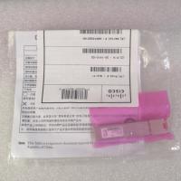 China Cisco GLC-T SFP Transceiver Module 1000BASE-T SFP 100m RJ45 for sale