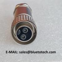 China JONHON DY2T1402SND plug 2core DC Connector DY2F1402PND 2Wire DC Connector for sale