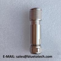 China JONHON DY2T1402SND plug 2core DC Connector DY2F1402PND 2Wire DC Connector for sale
