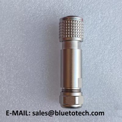 China DY2T1402SND plug DC Connector JONHON DY2T1402SND Plug 2Wire Connector for sale