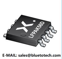 China BUK7K6R8-40E,115 Nexperia N-Channel MOSFET LFPAK-56D Integrated Circuit Electronic Component In Stock for sale
