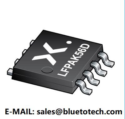 China BUK7K6R8-40E,115 Nexperia N-Channel MOSFET LFPAK-56D Integrated Circuit Electronic Component In Stock for sale