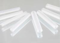 China Fiber Optic Ceramic Frit Banded , Heat Shrinkable Tube Protection Sleeve for sale
