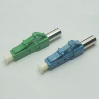 China High Power Fiber Optic Terminator LC / UCP LC / APC Terminator for sale