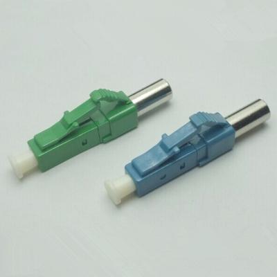 China High Power Fiber Optic Terminator LC / UCP LC / APC Terminator for sale