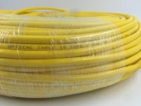 China 16 Cores Indoor SC UPC Connector Pigtail , Indoor 16 Fiber Sc Pigtail Single Mode for sale