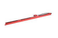 China AI Data Center 32A Smart Rack PDU 36 C13 6 C19 Outlet Level Metering SNMP Three Phase Power Distribution for sale