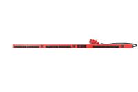 China AI Data Center 32A Smart Rack PDU 36 C13 6 C19 Outlet Level Metering SNMP Three Phase Power Distribution for sale
