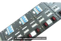 China 480V Three Phase 250A Aluminium Alloy Whatsminer SA2-30 PDU Smart Metering Industrial Mining Power Unit for sale