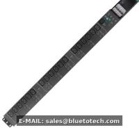 China 80A Smart Remote Control IPDU Mining PDU 12 Port C19 Outlet Level Monitoring SNMP 415V Three Phase for sale
