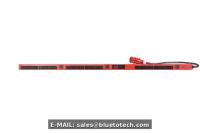China AI Data Center 32A Smart Rack PDU 36 C13 6 C19 Outlet Level Metering SNMP Three Phase Power Distribution for sale