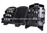 China IP 68 FTTA Waterproof Box ODVA PDLC Connector, Optical fiber distribution Waterproof box 24core,48core,96core for sale