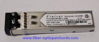 China FTLF8519P3BTL-HW FINISAR 2.125G SFP 850nm 500m 1000BASE-SX and 2G Fibre Channel Optical Transceiver Industrial Tempera for sale