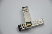 China Intel FTLX8571D3BCV-IT SFP Optical Transceiver 10G 850nm 300M Distance for sale