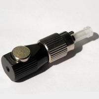 China Metal FC Bare Fiber Optic Cable Connectors , Optical Cable Adapter for sale