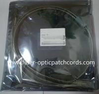China Silica/Energ Armored Fiber Patch Cord Y Cable 1-7 SMA905-SMA905 400µM 200-1100nm ,Spectrometer Optical Fiber for sale