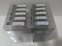 China FTL9558REPM-TE Finisar 100GBASE-SR4 Parallel MMF 100m Gen3 QSFP28 Optical Transceiver for sale