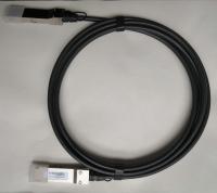 China Juniper / Cisco / Huawei Compatible 10G SFP+to SFP+ DAC Direct Attach Passive Cable Copper 1m,2m for sale