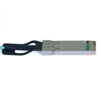 China AOC 40G QSFP+ to 4x SFP+ Active Optical fiber Cable AOC QSFP+ 5M OM3 for sale