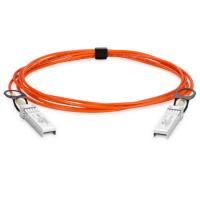 China AOC 25G 50m SFP28+ to SFP28+ Active Optical Cable for sale