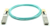 China AOC 25G 50m SFP28+ to SFP28+ Active Optical Cable for sale