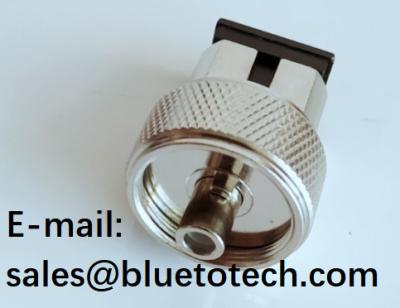 China IEC Power Meter Metal OTDR SC Fiber Optic Adapters for sale
