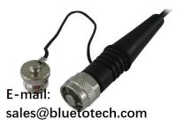 China RDC Connector FTTA BBU Base Station Fiber Optic Cable for sale