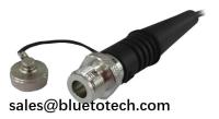 China RDC Connector FTTA BBU Base Station Fiber Optic Cable for sale
